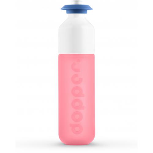 Nakrętka do bidonu - Dopper Accessories - Dopper Sport Cap z nadrukiem ...