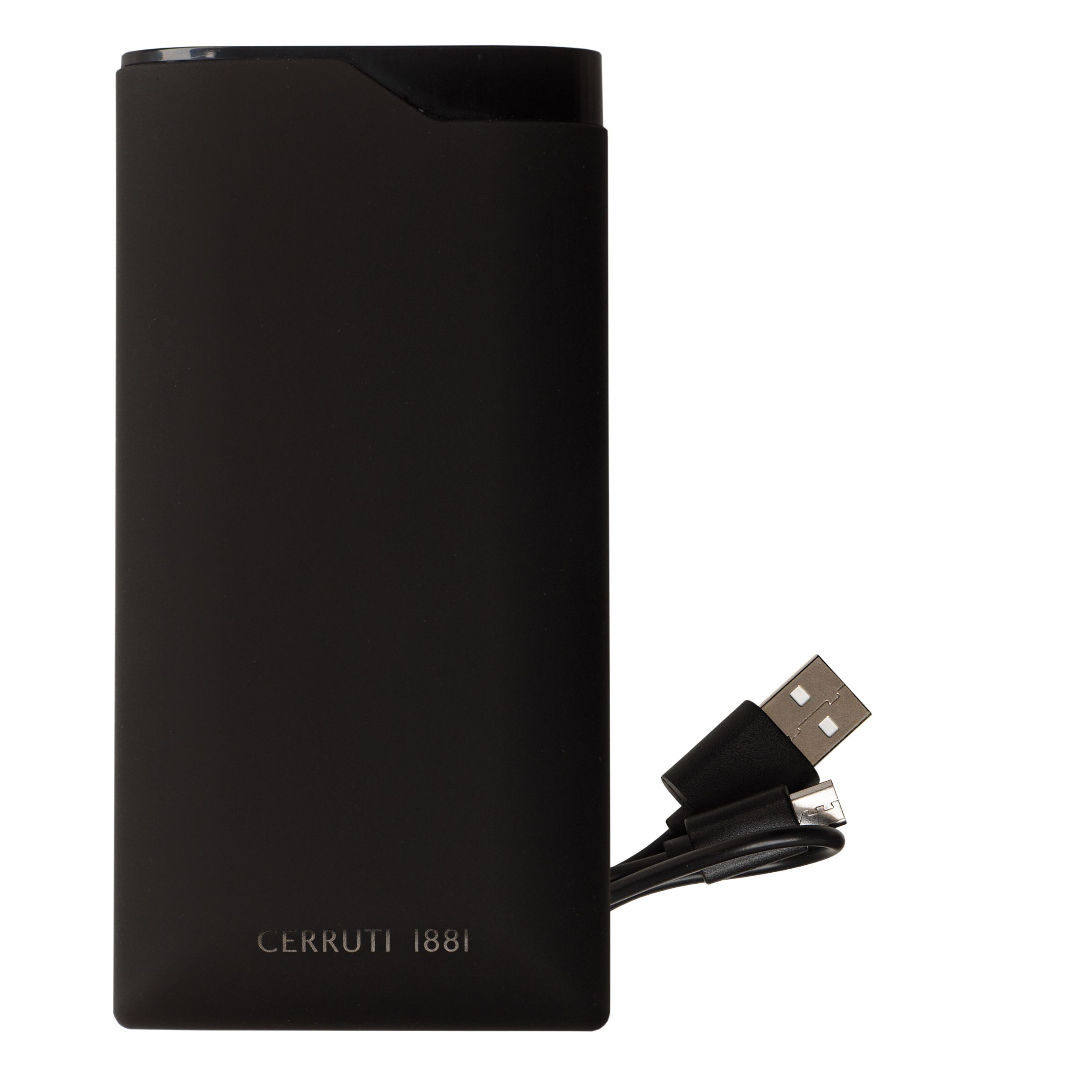 Power bank Mercer z nadrukiem NAB812 - Gadżety premium