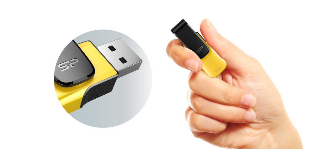 Pendrive Silicon Power Ultima U31 2.0 z mini logo SP LIMITED EDITION z ...