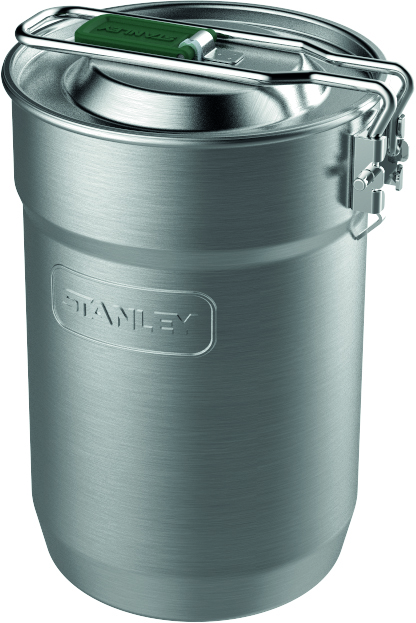 Zestaw Stanley ADVENTURE THE NESTING TWO CUP CAMP COOK SET 0,71 L z ...