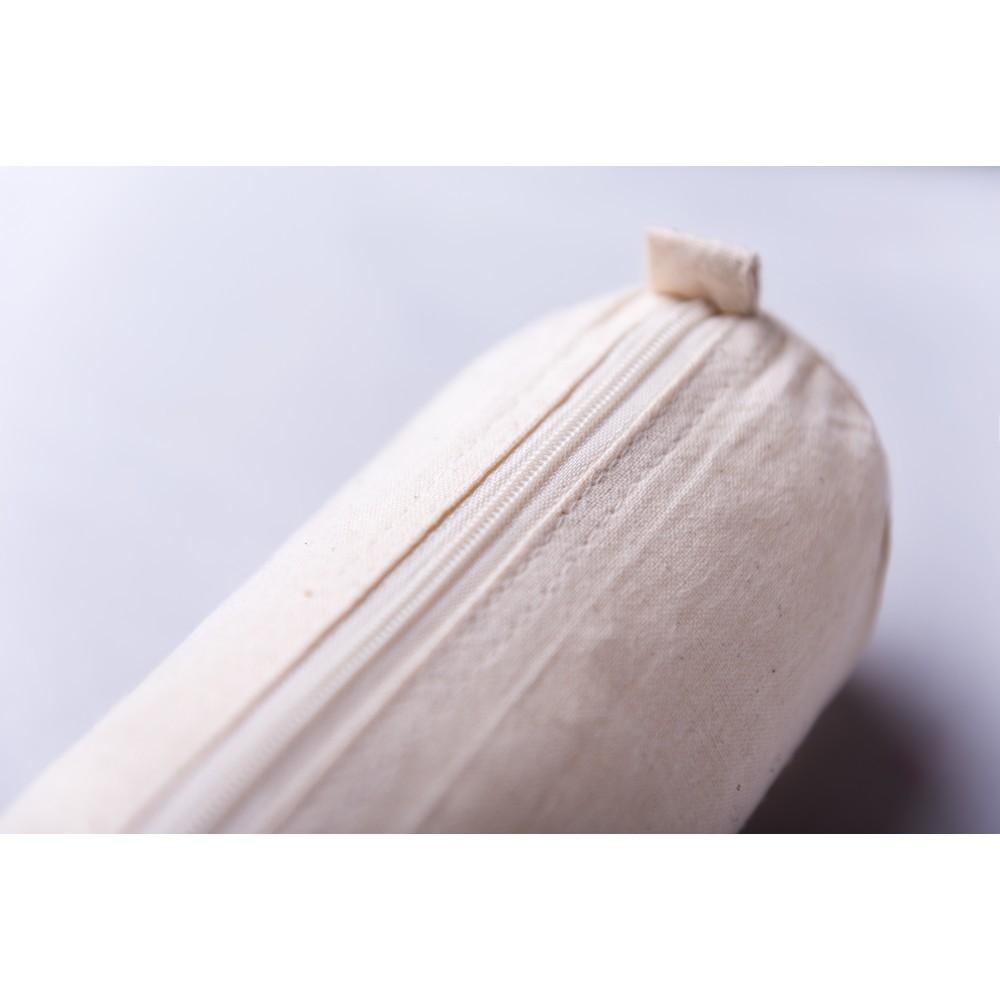 Bawełniany piónik z nadrukiem V8824-00 - Artykuły biurowe z nadrukiem ...