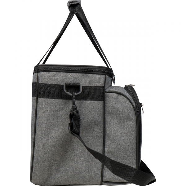 Torba piknikowa Mumbai z nadrukiem 297577 - Torby piknikowe i termiczne ...