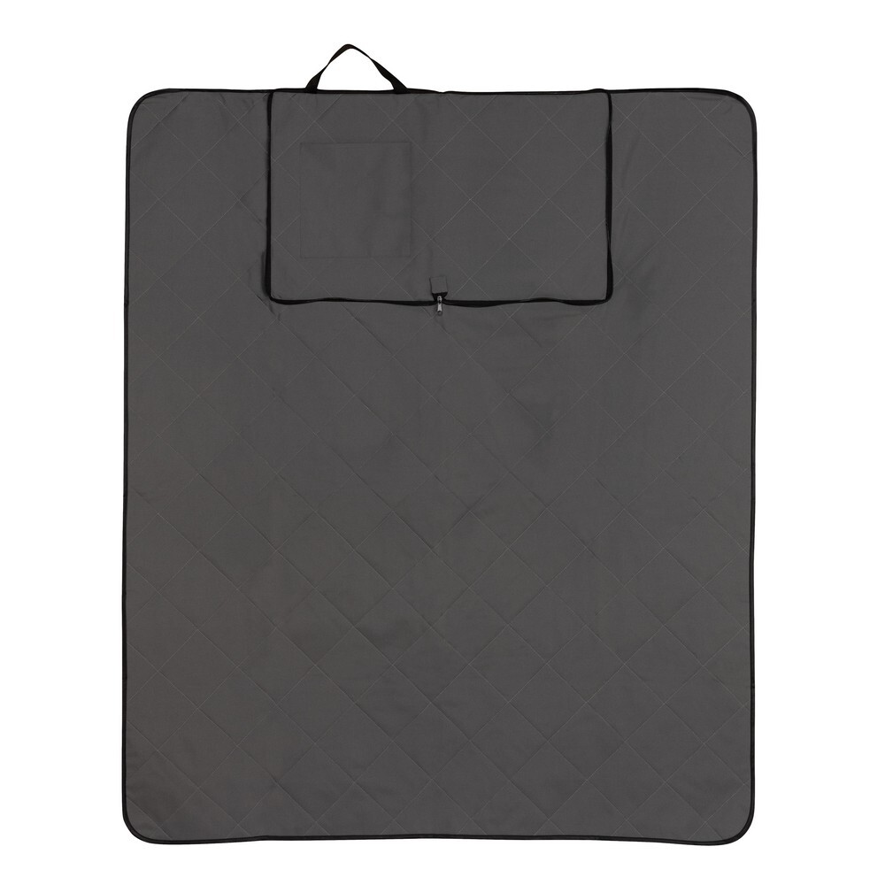 Koc piknikowy Impact AWARE™ RPET z nadrukiem P459.122 - Koce z nadrukiem