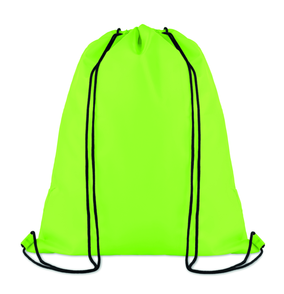 Worek plecak z nadrukiem MO9177-48 - Worki i torby sportowe