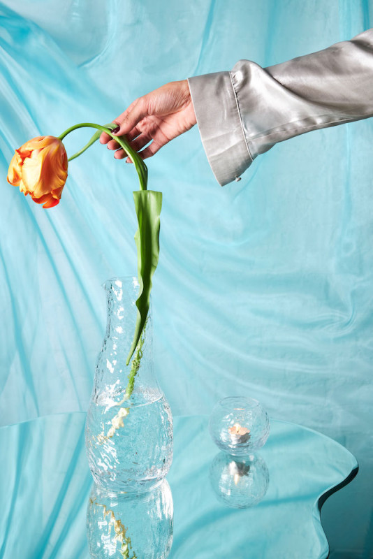 Szklanki Swan, 2-pak 5280605600-00--00 - Naczynia szklane