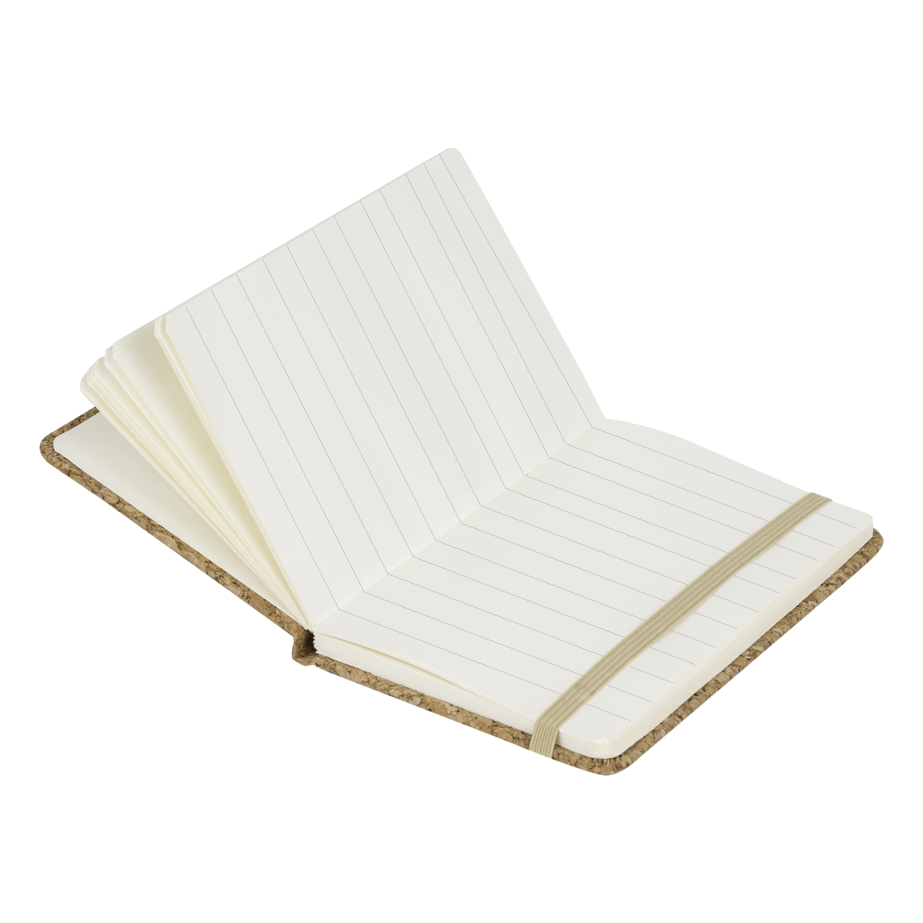 Notatnik A6 (kartki w linie) z nadrukiem V2797-00 - Kolekcja 2017