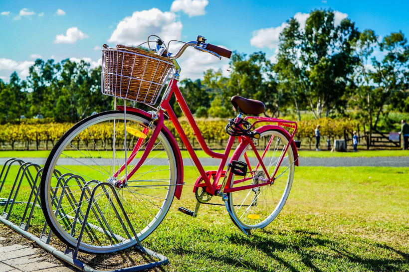 Gadżety dla rowerzysty, w które warto zainwestować - OpenGift.pl