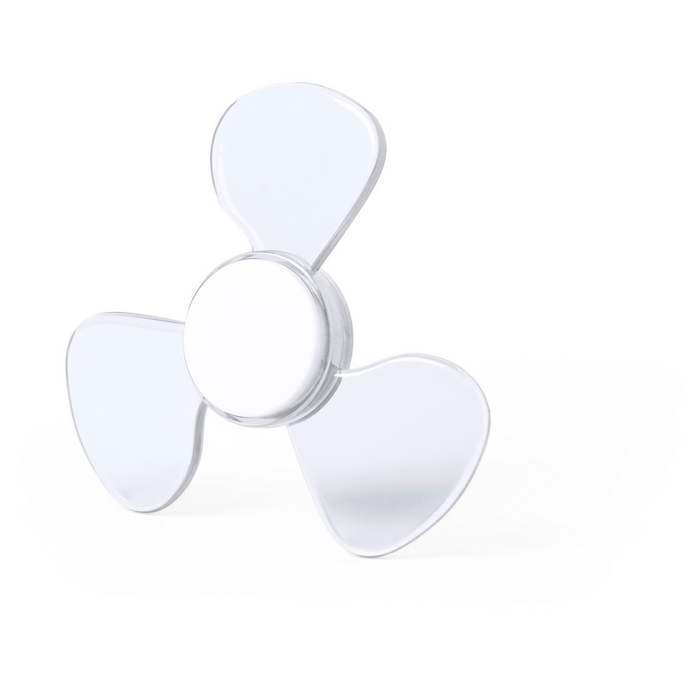 Fidget spinner z nadrukiem V7307-00 - Fidget spinnery