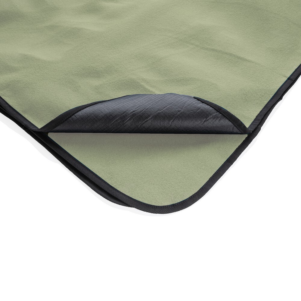 Koc piknikowy Impact AWARE™ RPET z nadrukiem P459.077 - Koce z nadrukiem