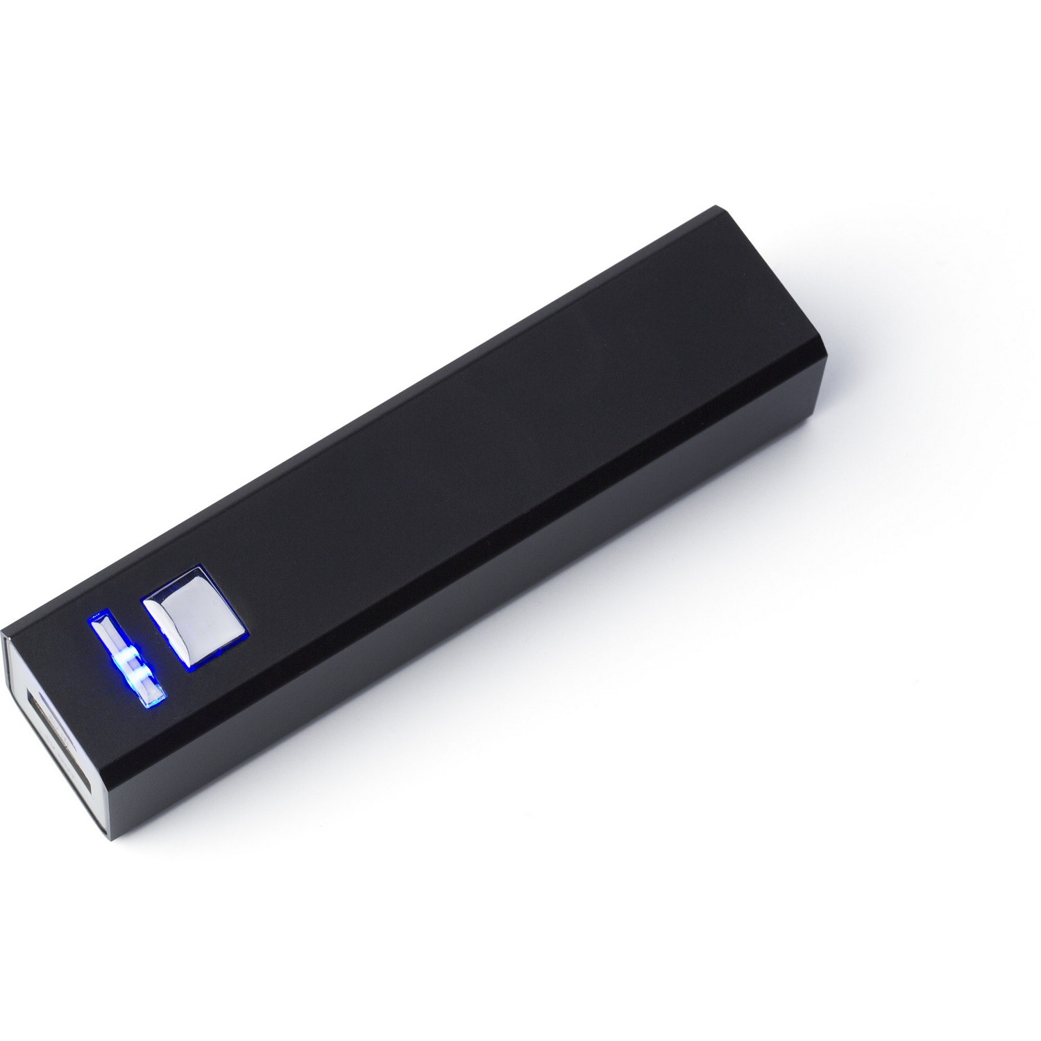 Power bank 2600 mAh z nadrukiem V3424-03 - Kolekcja 2017
