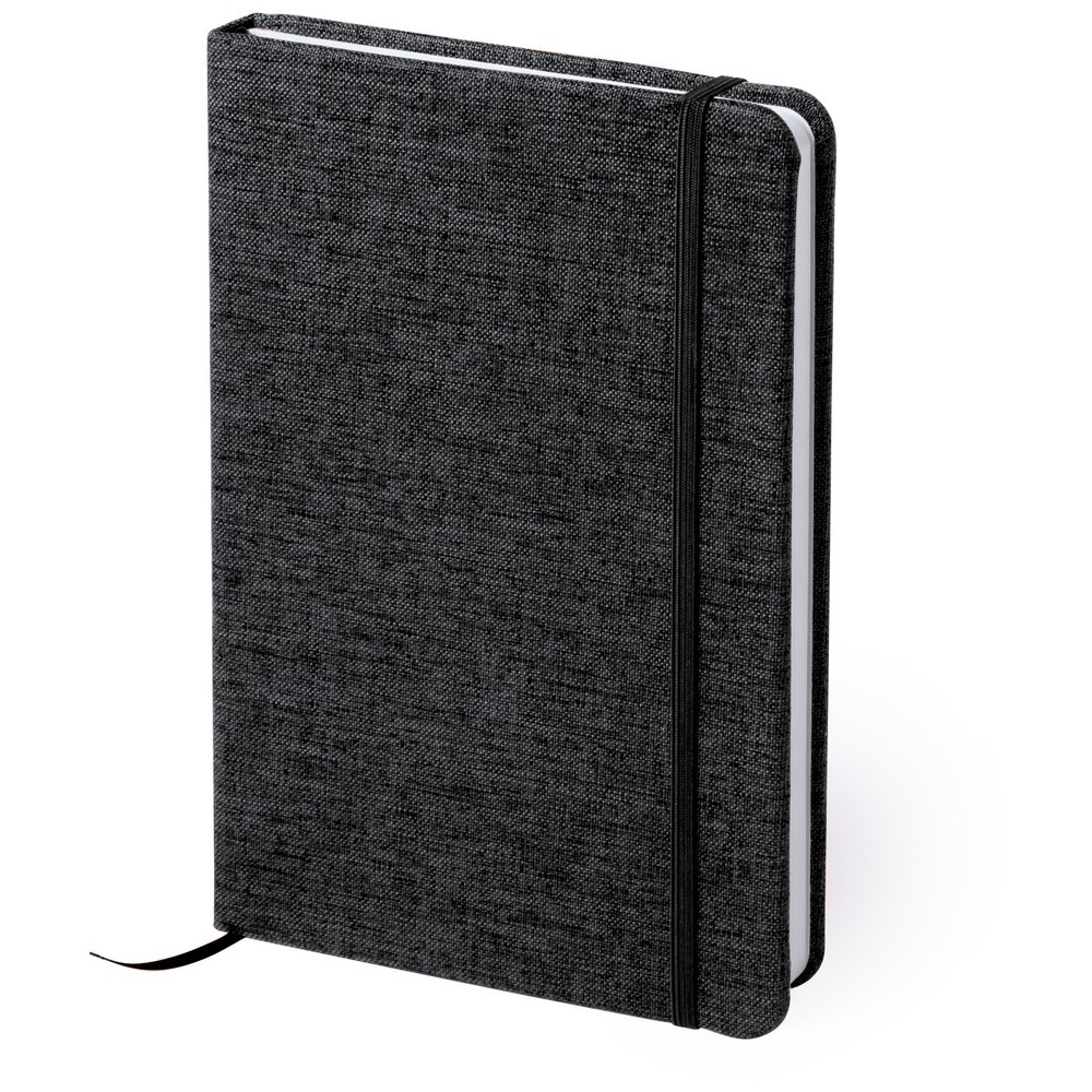 Notatnik z nadrukiem V2974-03 - Gadżety do biura