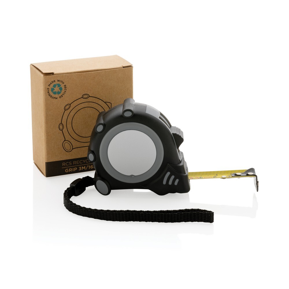 Miara 3m Grip, RABS z nadrukiem P112.141 - Miarki reklamowe