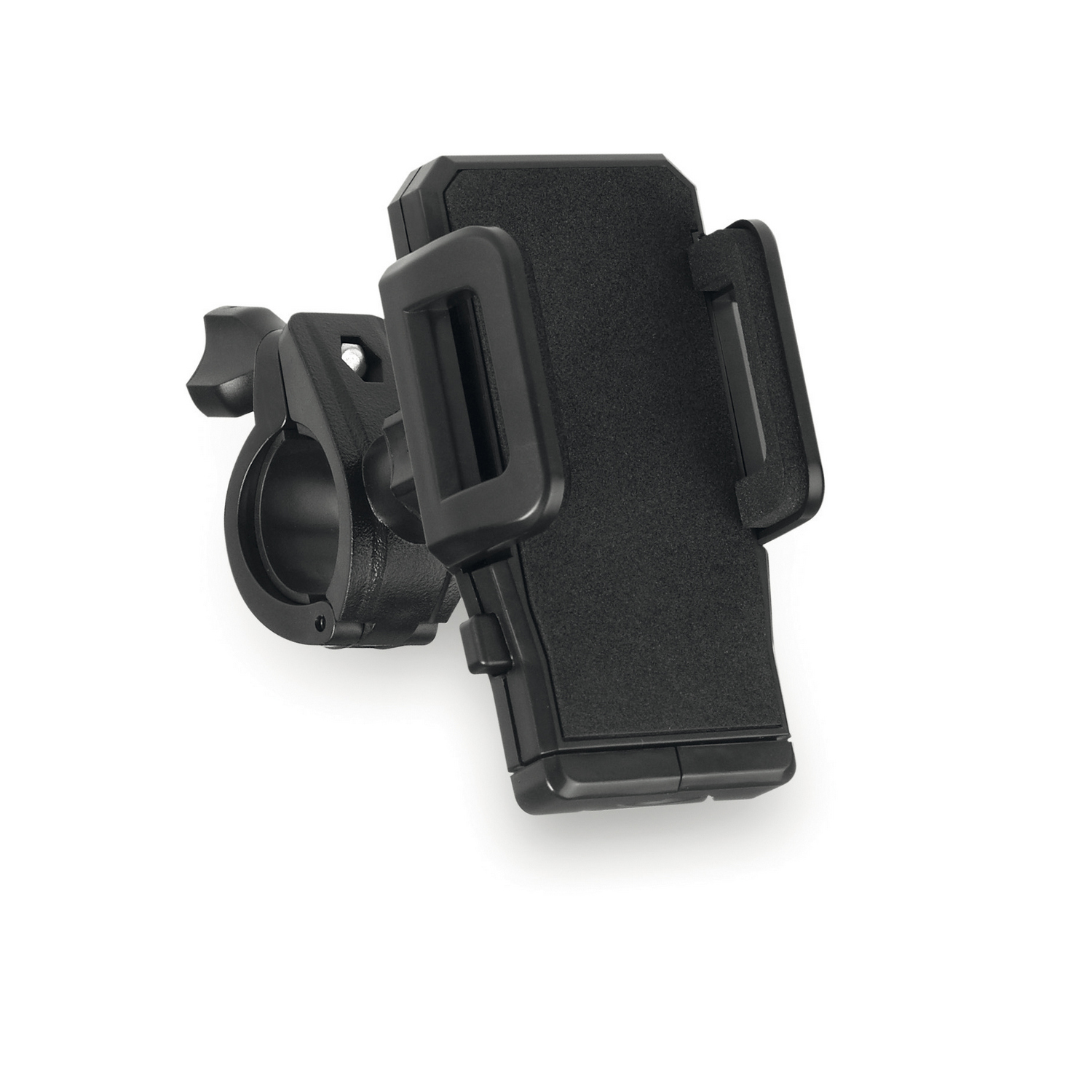 Rowerowy uchwyt do telefonu z logo V7760-03 - Akcesoria rowerowe z ...