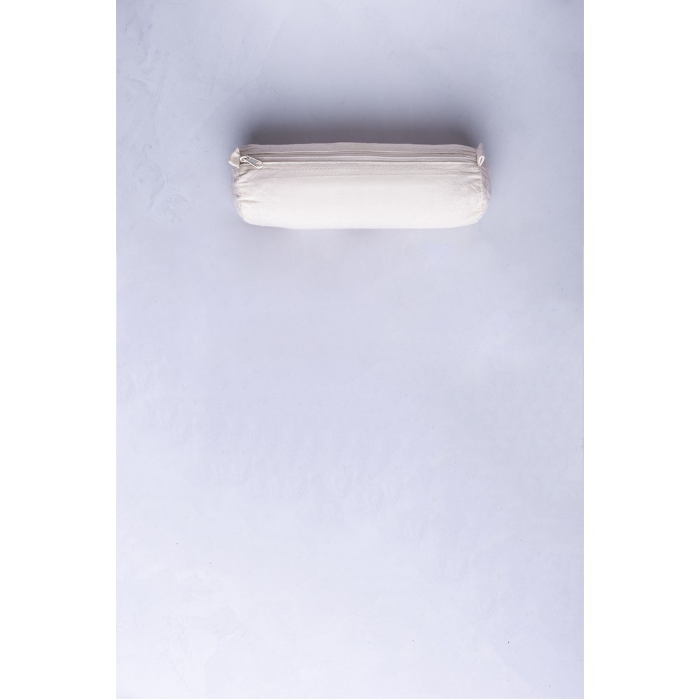 Bawełniany piónik z nadrukiem V8824-00 - Artykuły biurowe z nadrukiem ...