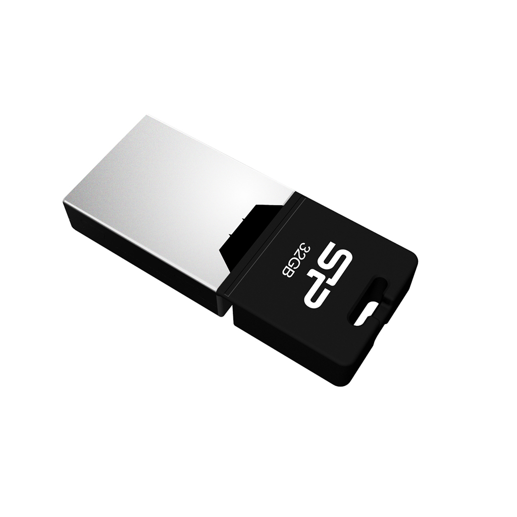 Pendrive Silicon Power Mobile X20 z nadrukiem EG 814307 16GB - Kolekcja ...