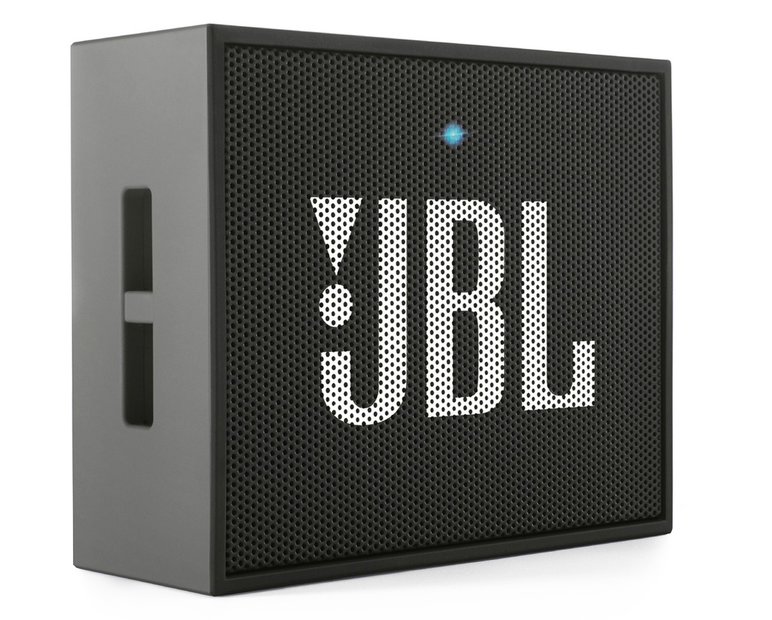 Głośnik Bluetooth JBL GO z logo EG 027103 - Głośniki reklamowe